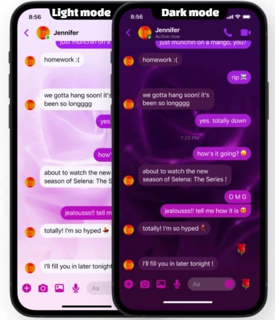 Facebook Rolls out New Messaging Features in Instagram and Facebook ...