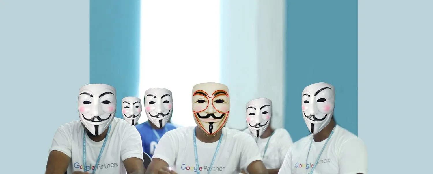 White Label PPC Audit for your Clients by Google Premier Partner